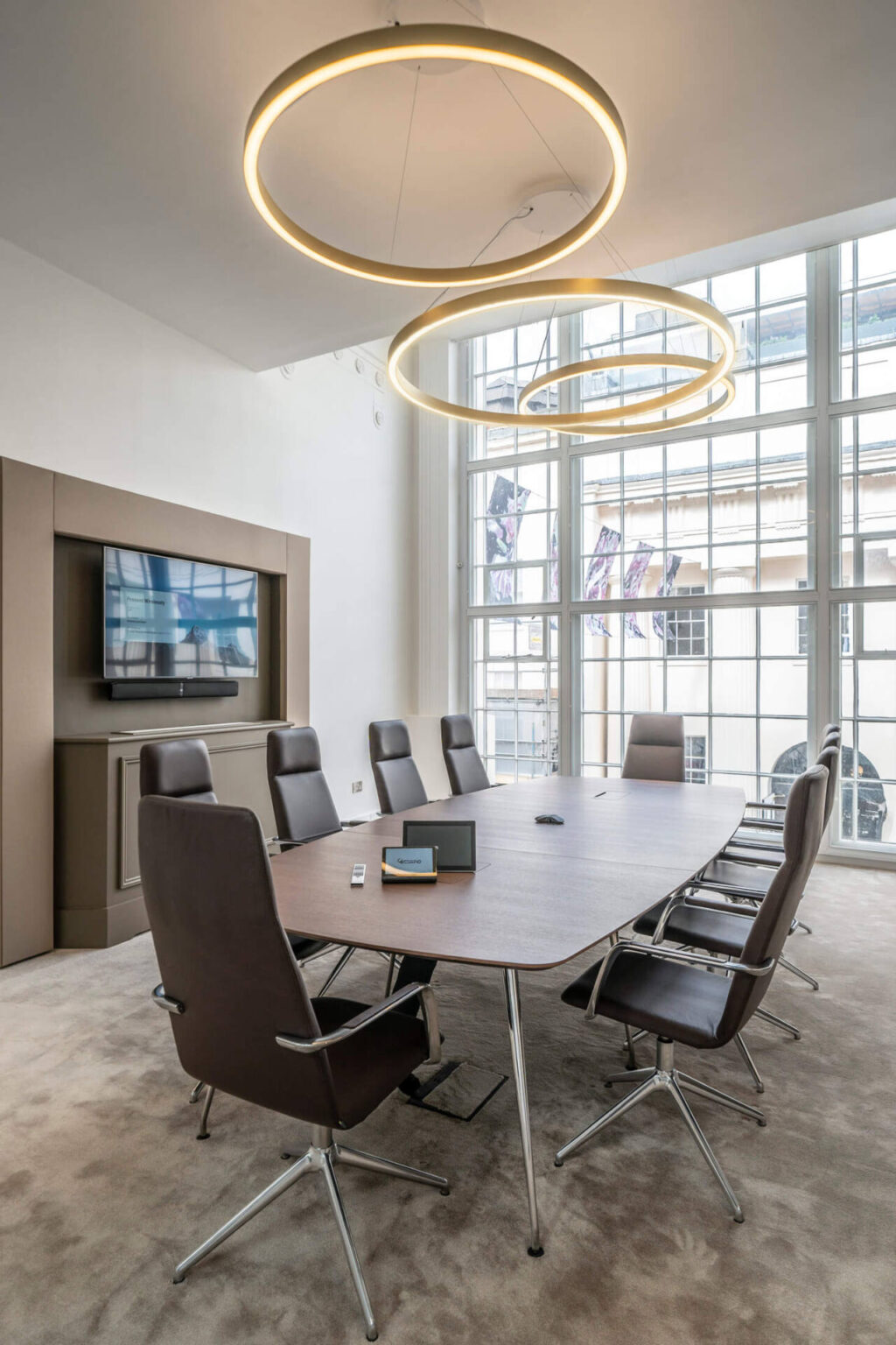 Reach Table | OSI Office Furniture