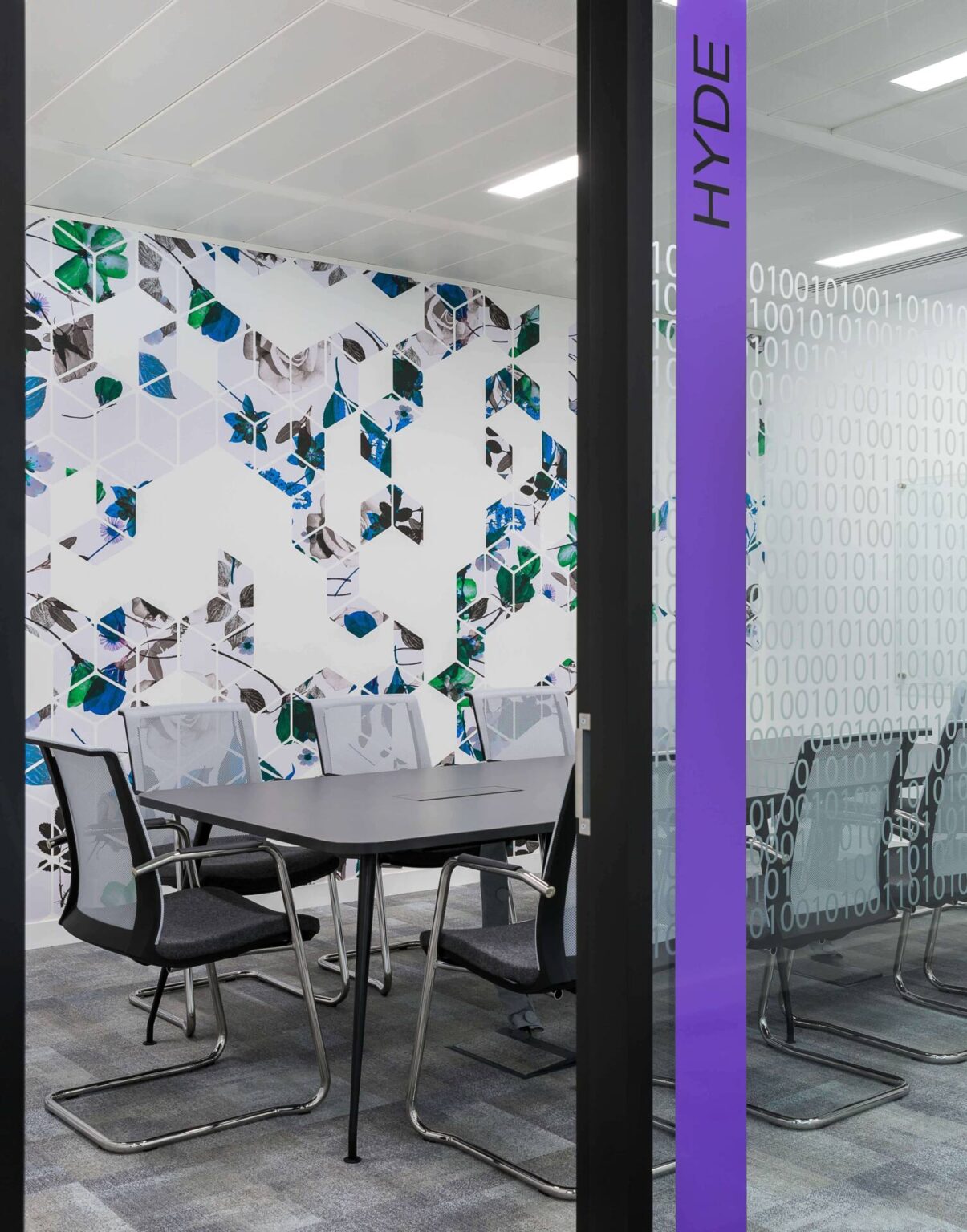 Reach Table | OSI Office Furniture