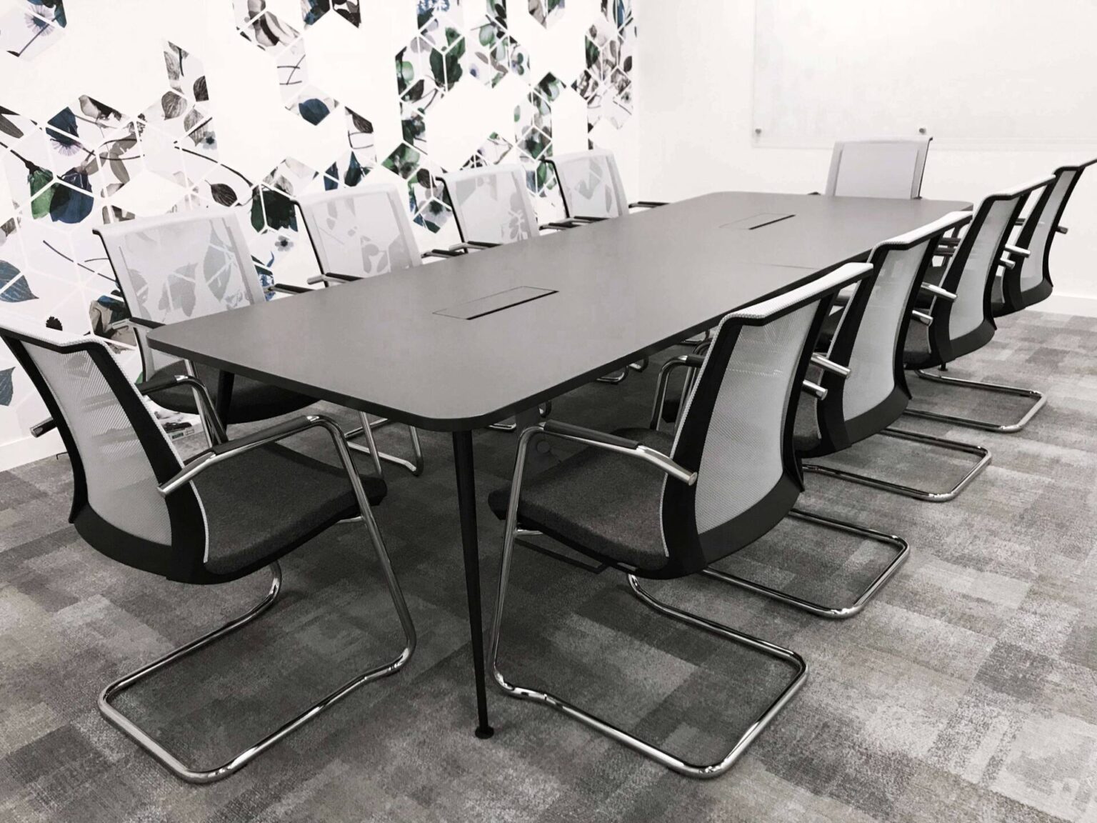 Reach Table | OSI Office Furniture