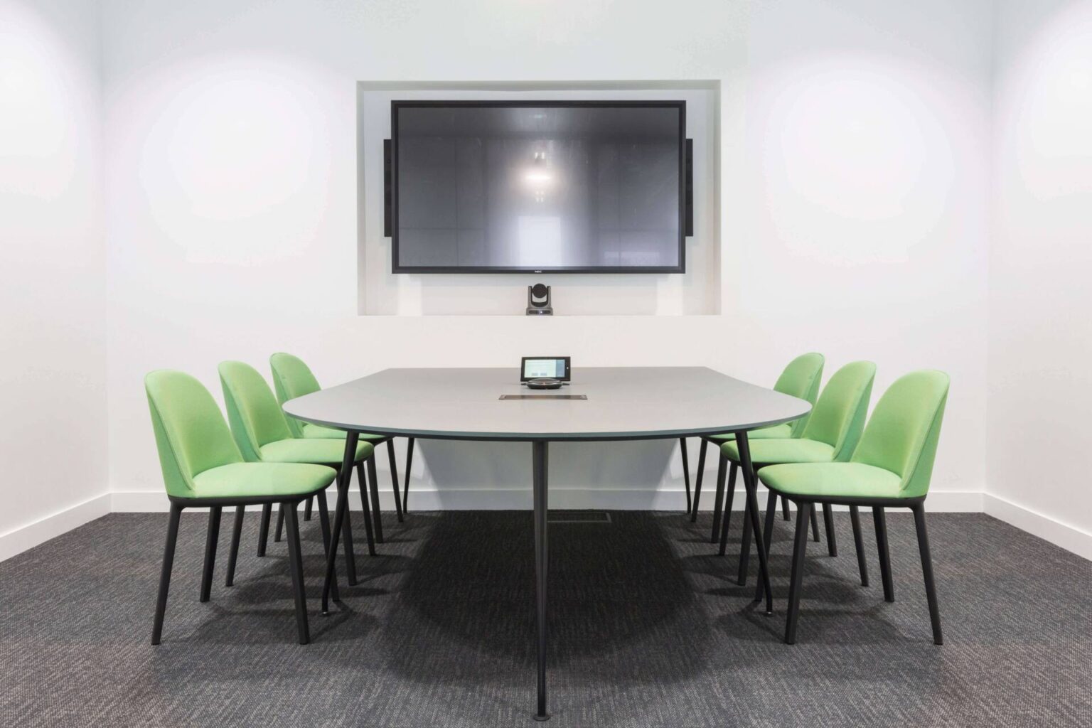 Reach Table | OSI Office Furniture