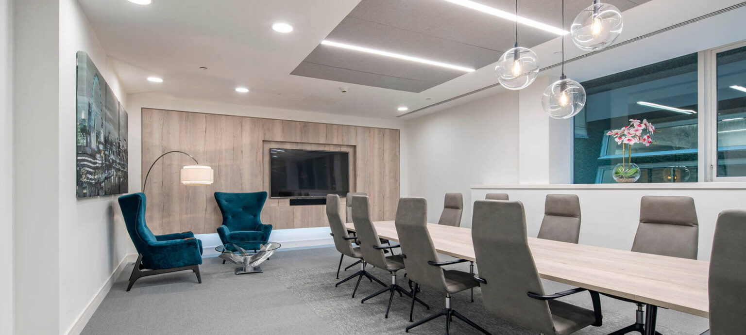 Reach Table | OSI Office Furniture