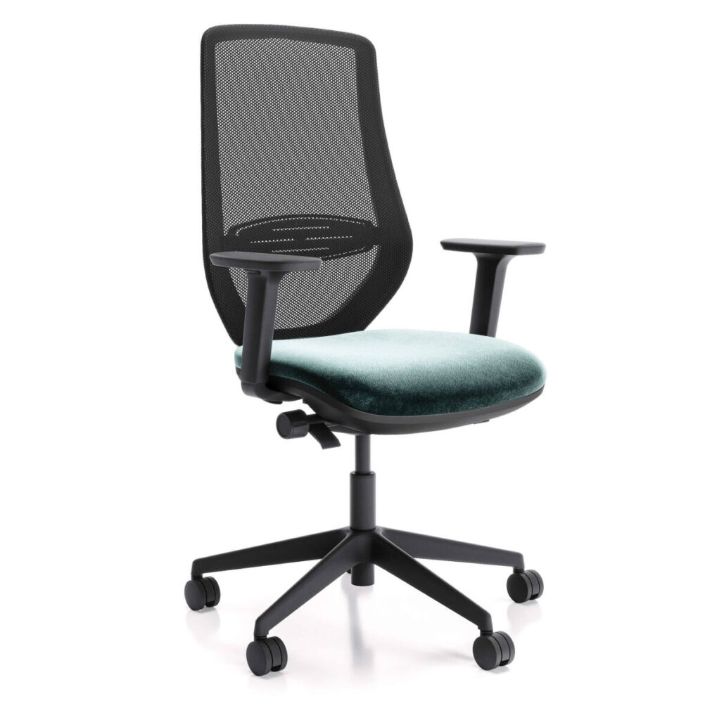 Live Mesh | OSI Office Furniture