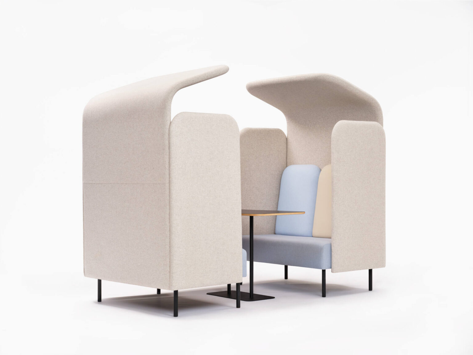 August Sofa | OSI Office Furniture