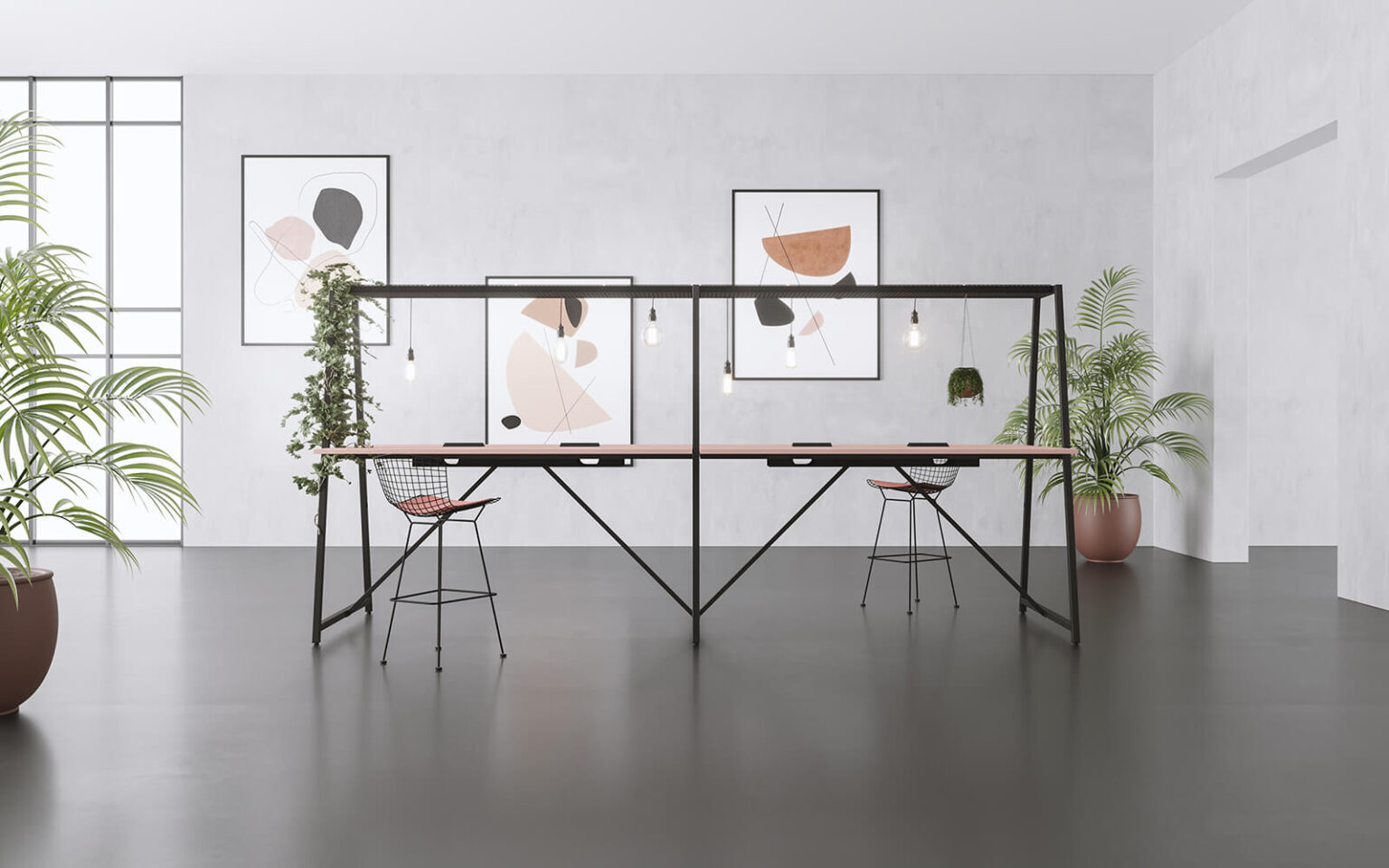 Canopy Table | OSI Office Furniture