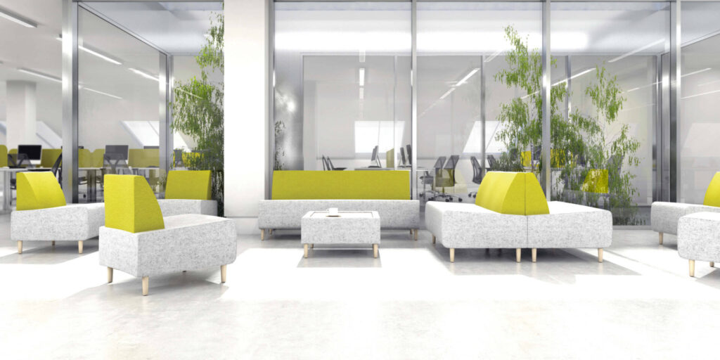 Series 200 | OSI Office Furniture