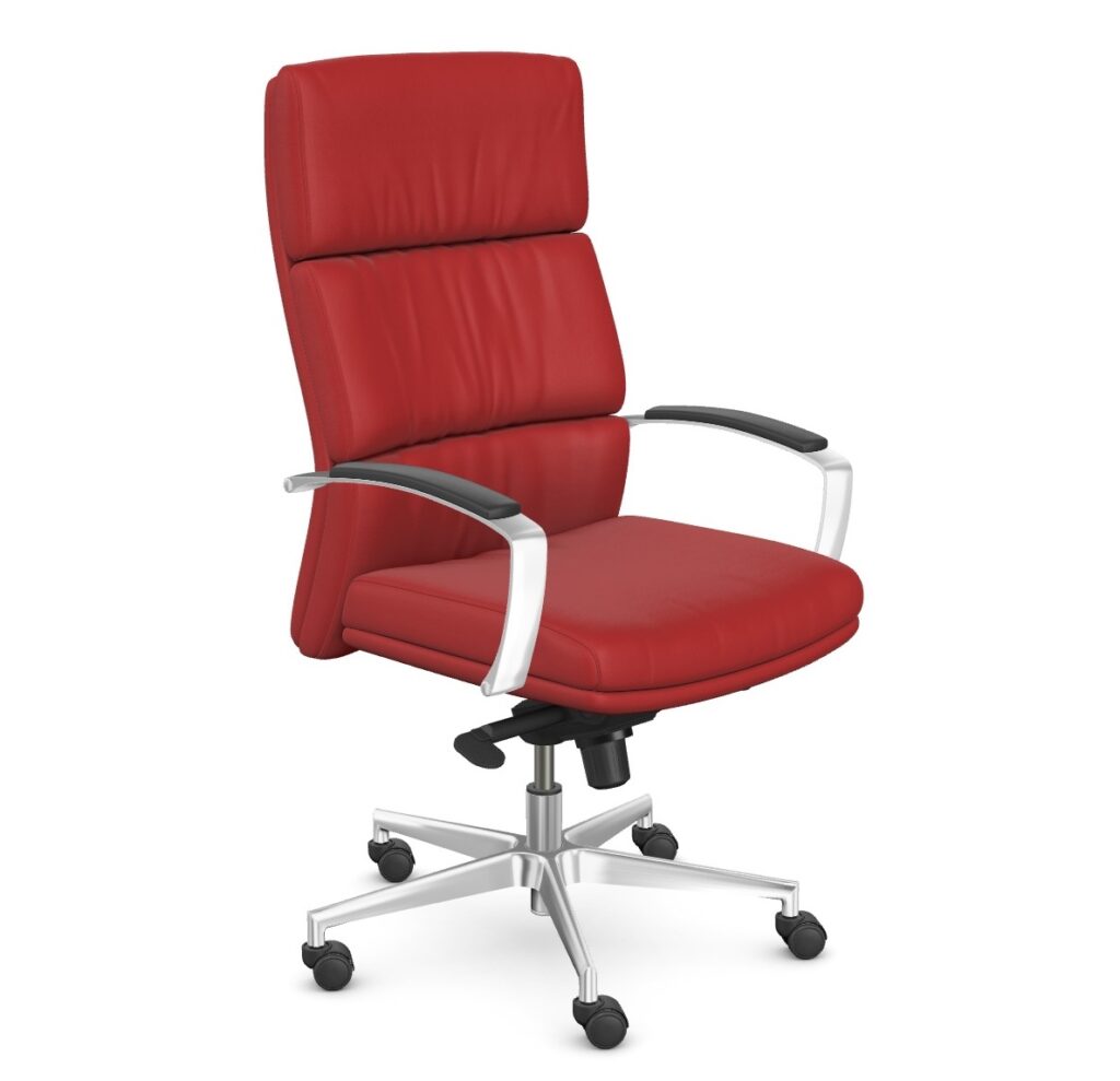 Denver Executive Chair | OSI Office Furniture