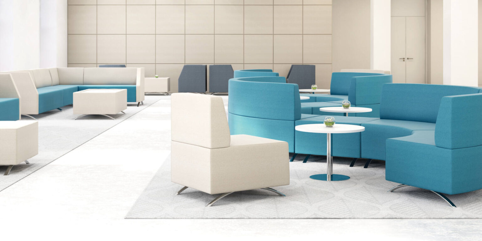 Series 1000 Low | OSI Office Furniture