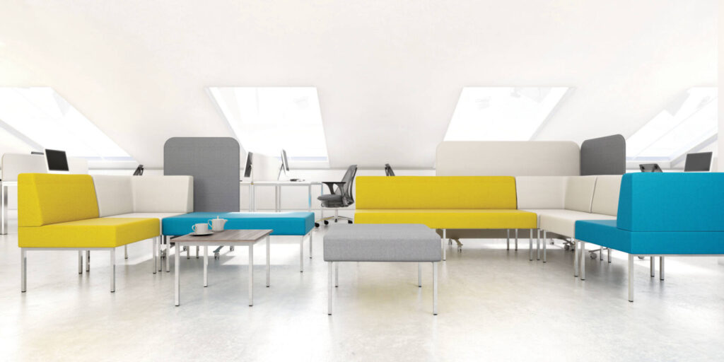 Series 700 | OSI Office Furniture