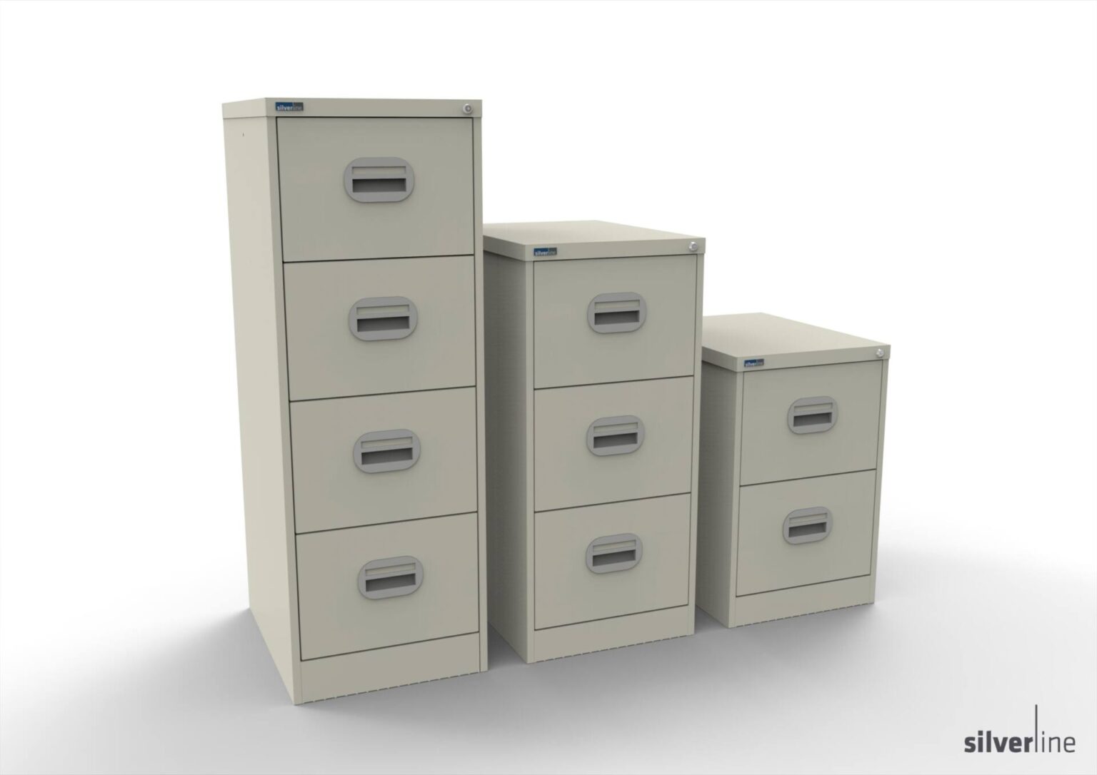Kontrax Filing Cabinets | OSI Office Furniture