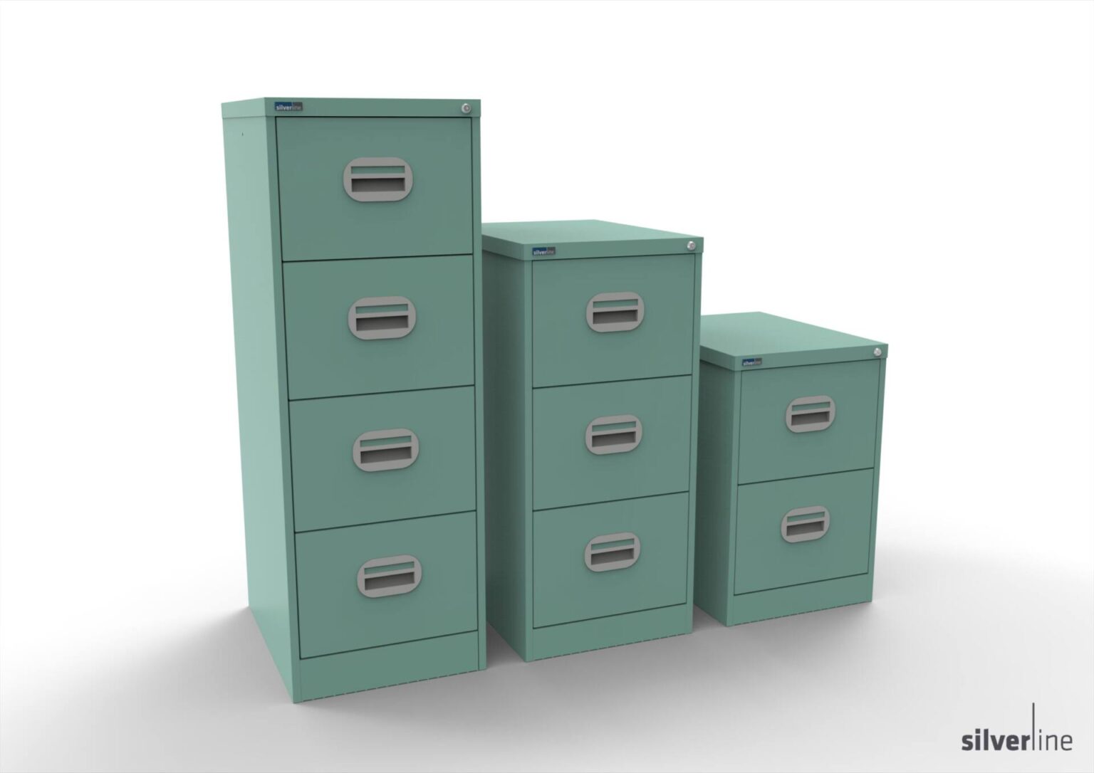 Kontrax Filing Cabinets | OSI Office Furniture