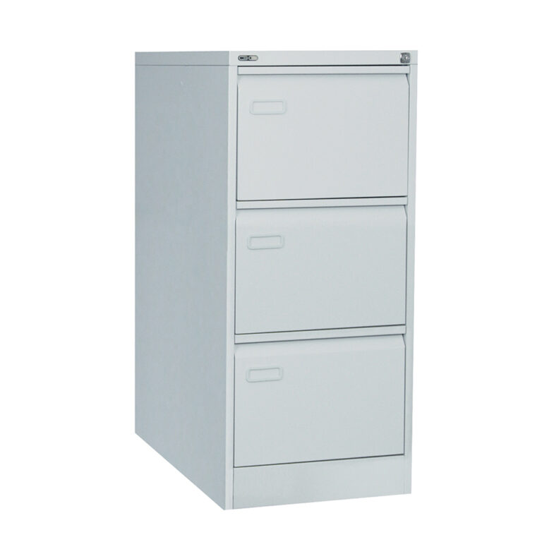 Mainline Steel Filing Cabinet | OSI Office Furniture