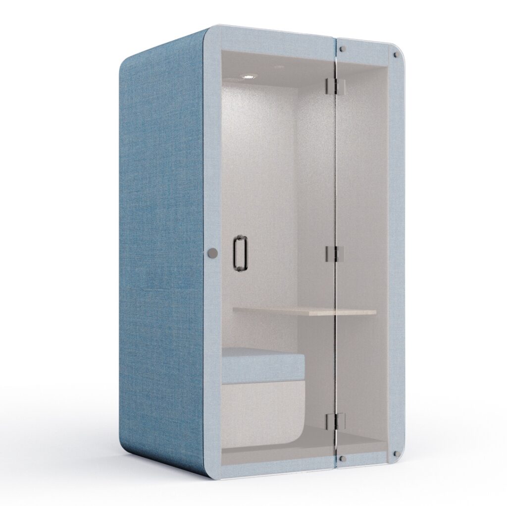 Office Booths | Meeting Pods | OSI