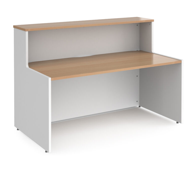 Welcome Desk | Reception Desk | OSI Office Furniture
