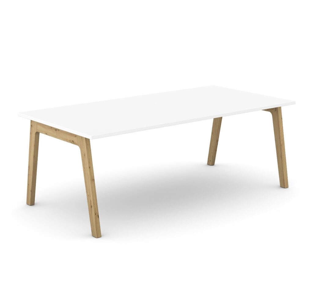 Balwoo Meeting Table SK-100 | OSI Office Furniture