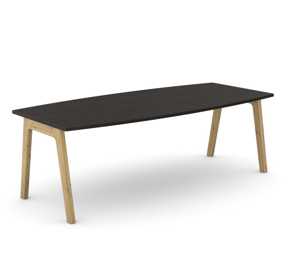 Balwoo Meeting Table SK-101 | OSI Office Furniture