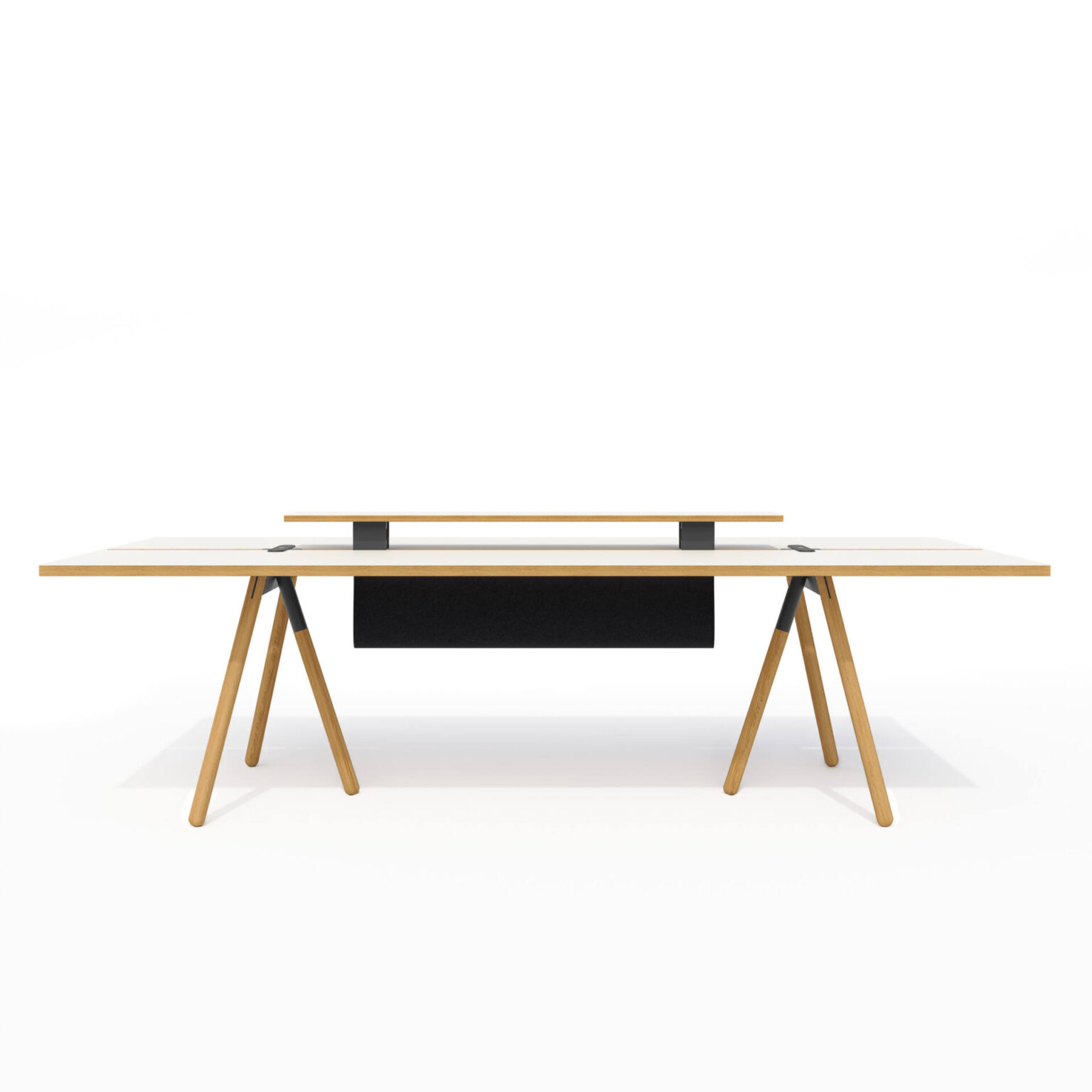 Flow Table | OSI Office Furniture