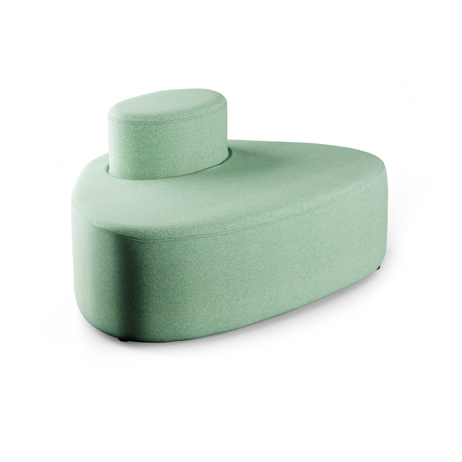 Pad Seating | OSI Office Furniture